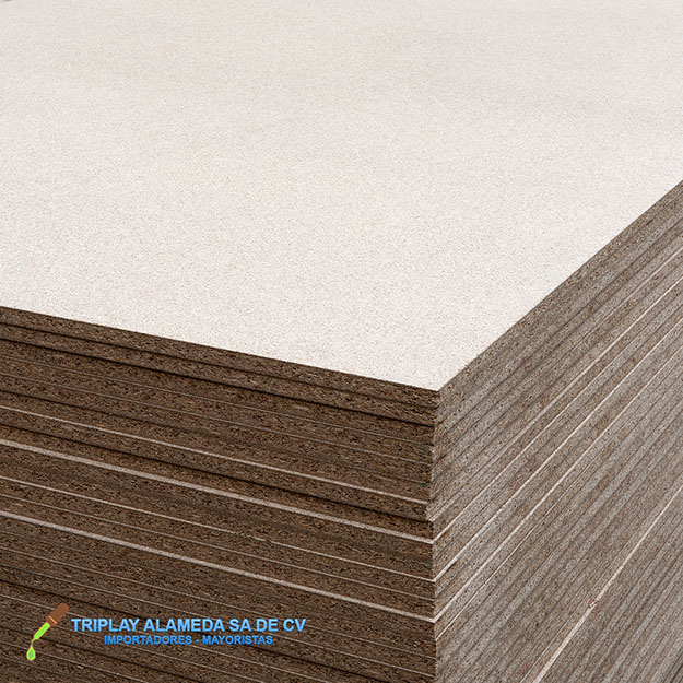 Triplay Alameda - Productos